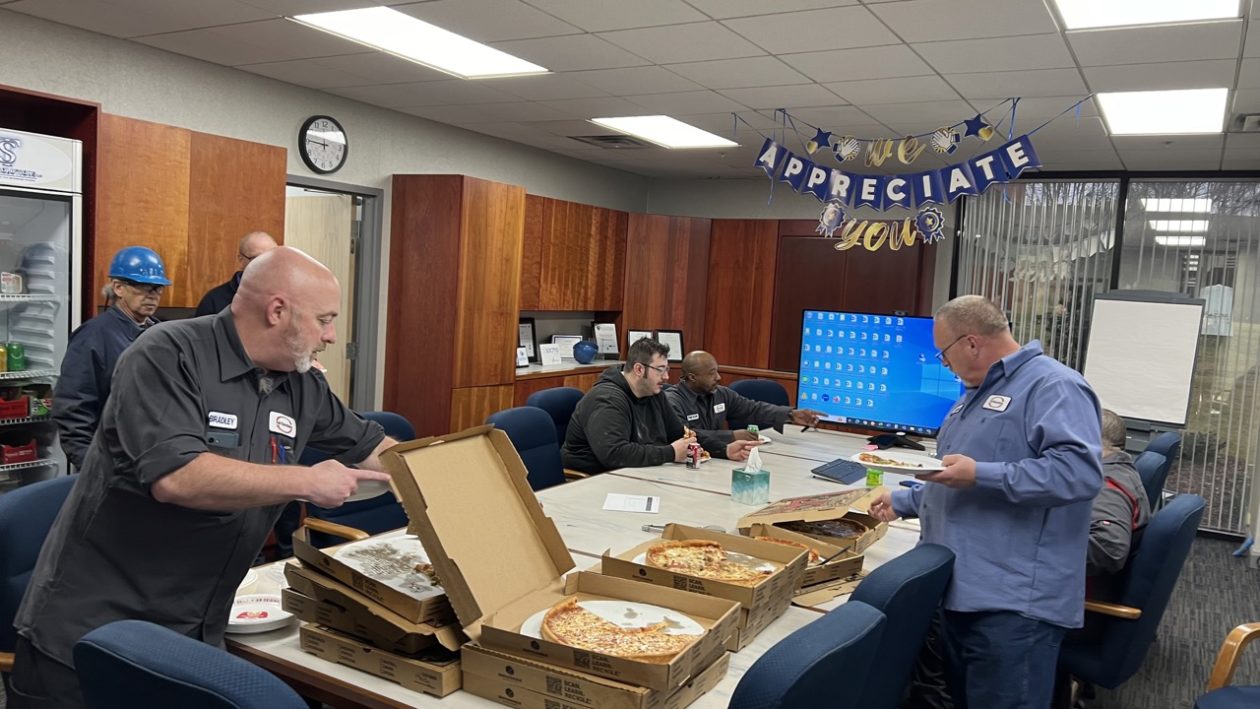 News & Media - Toll Solutions, LLC